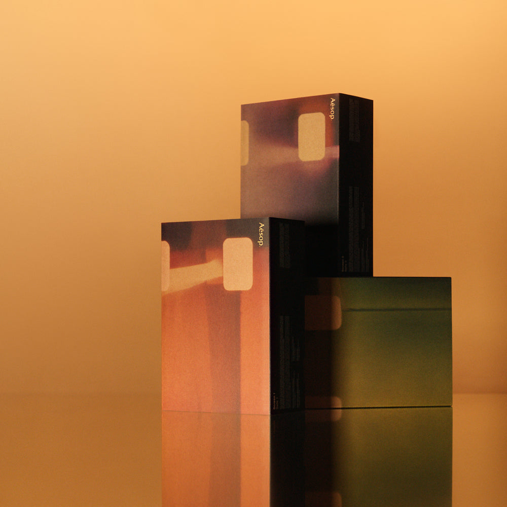 Kits & Travel – Aesop Malaysia
