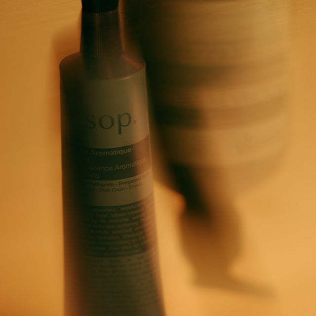 All Gifts – Aesop Malaysia