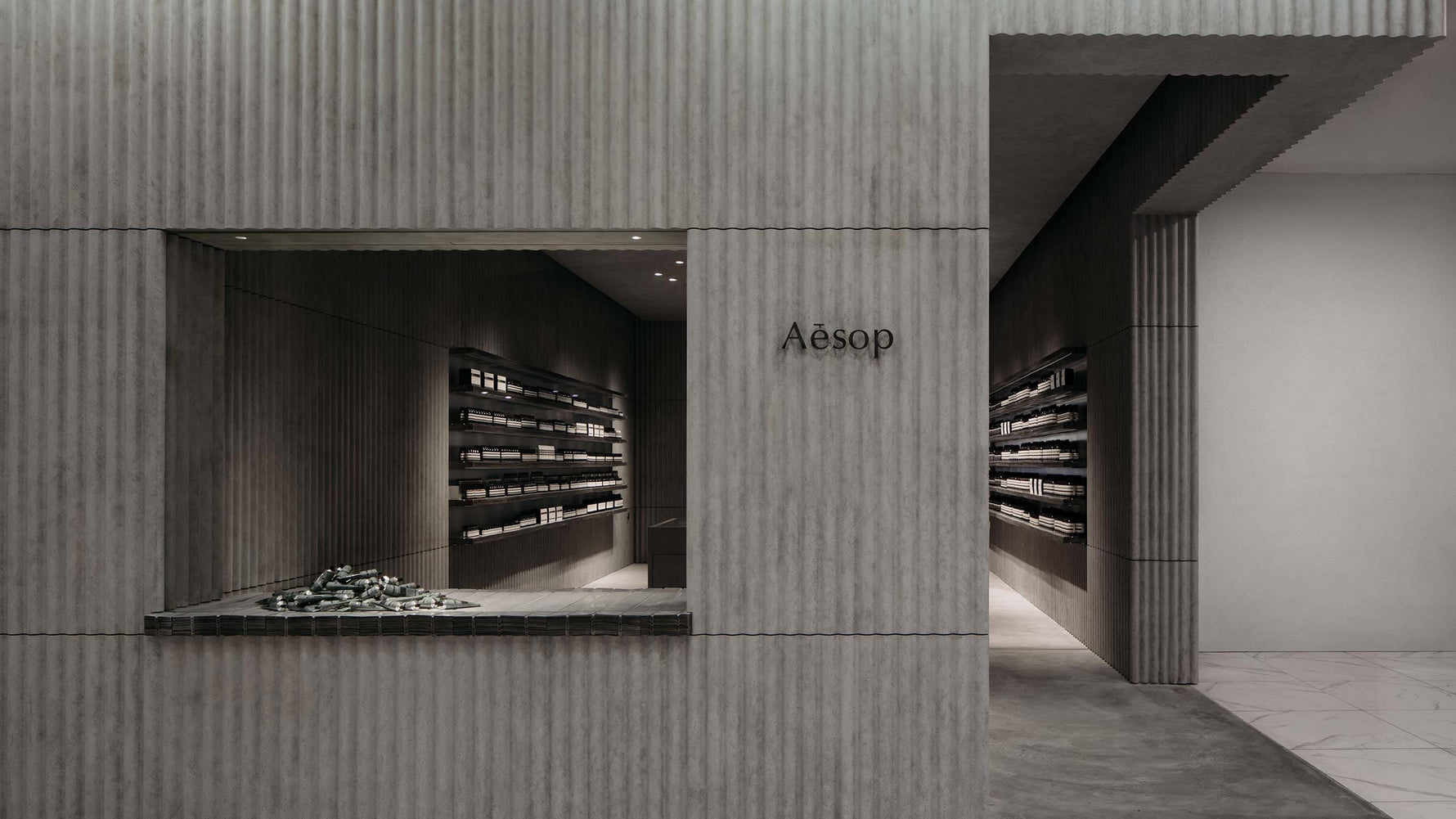 Aesop 1Utama | Aesop Malaysia