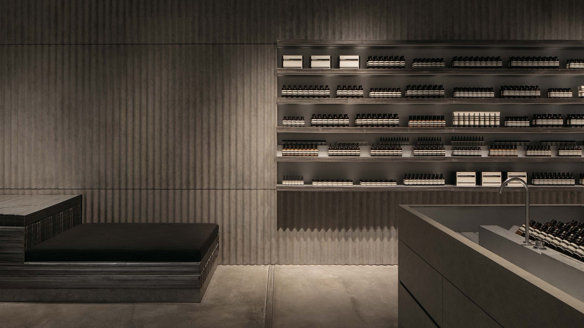 Stores – Aesop Malaysia