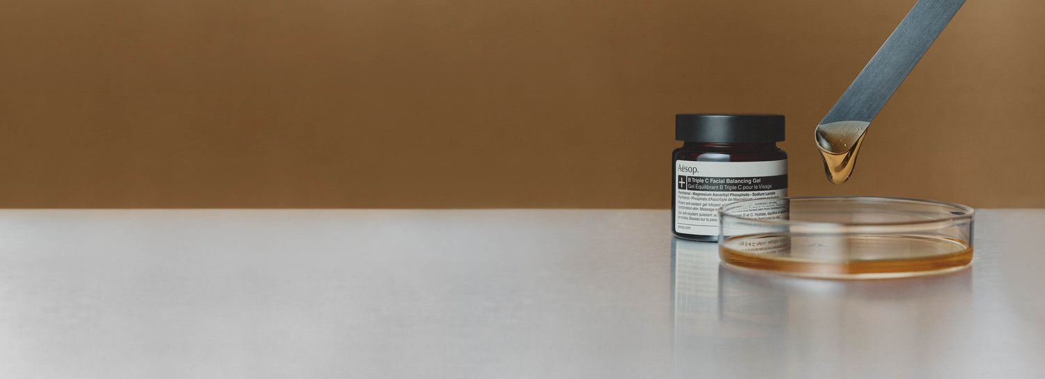 Aesop | Formulations for Skin, Hair & Body – Aesop Malaysia