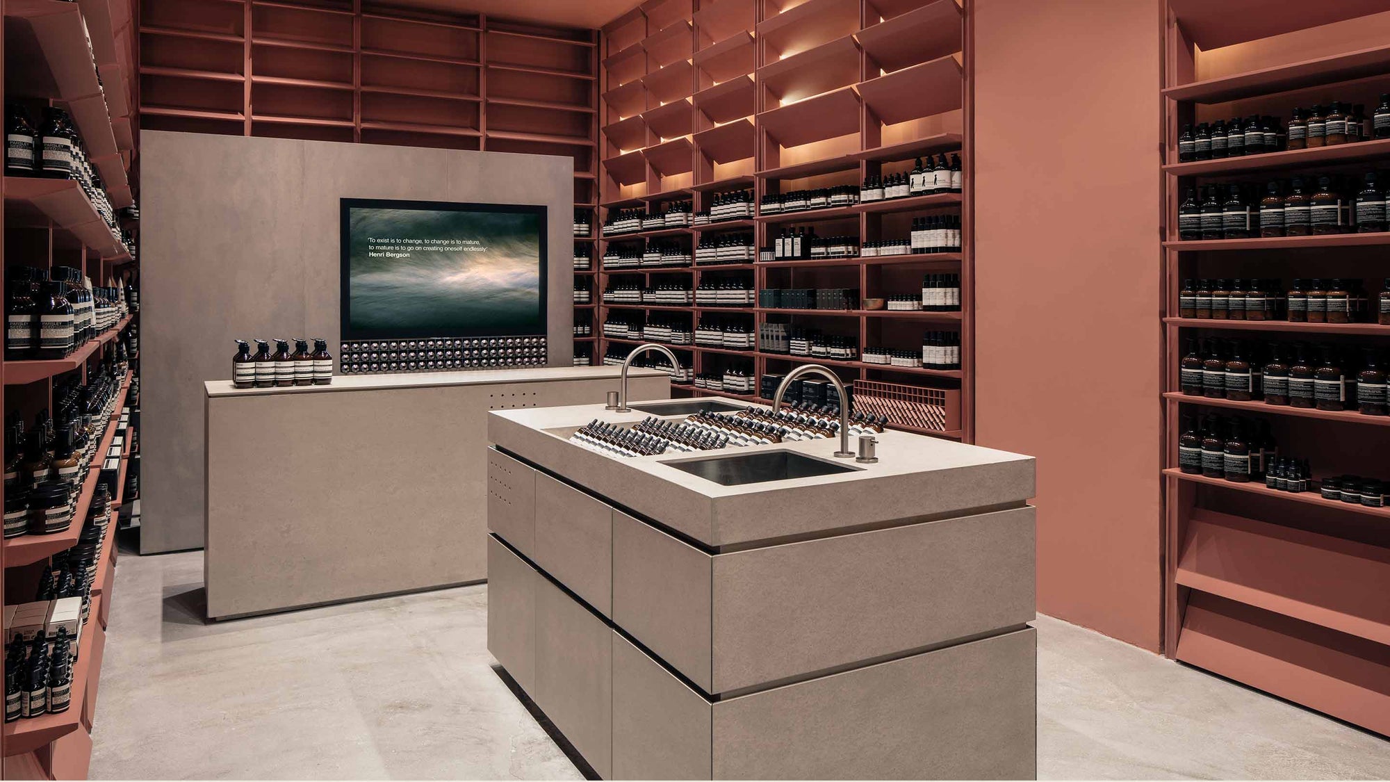 Stores – Aesop Malaysia