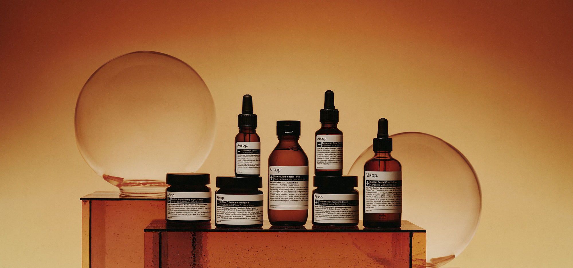Aesop | Formulations for Skin, Hair & Body – Aesop Malaysia