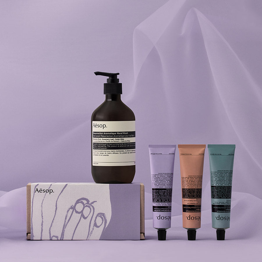 Aesop | Formulations for Skin, Hair & Body – Aesop Malaysia