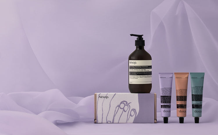 Aesop | Formulations for Skin, Hair & Body – Aesop Malaysia
