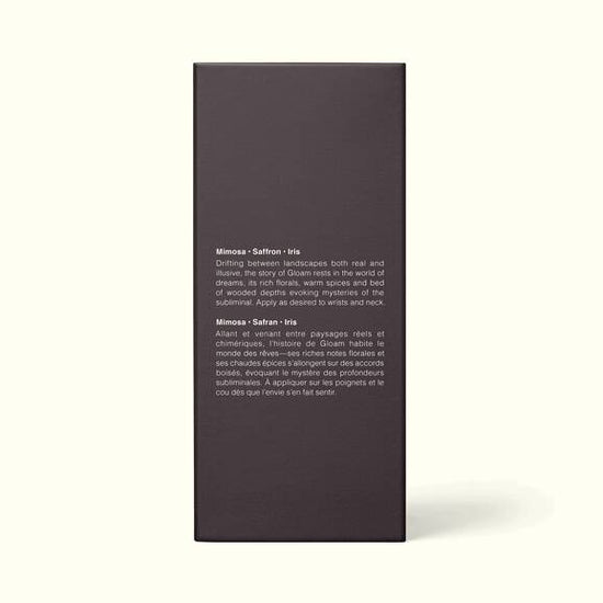 Gloam Eau de Parfum | Aesop Malaysia