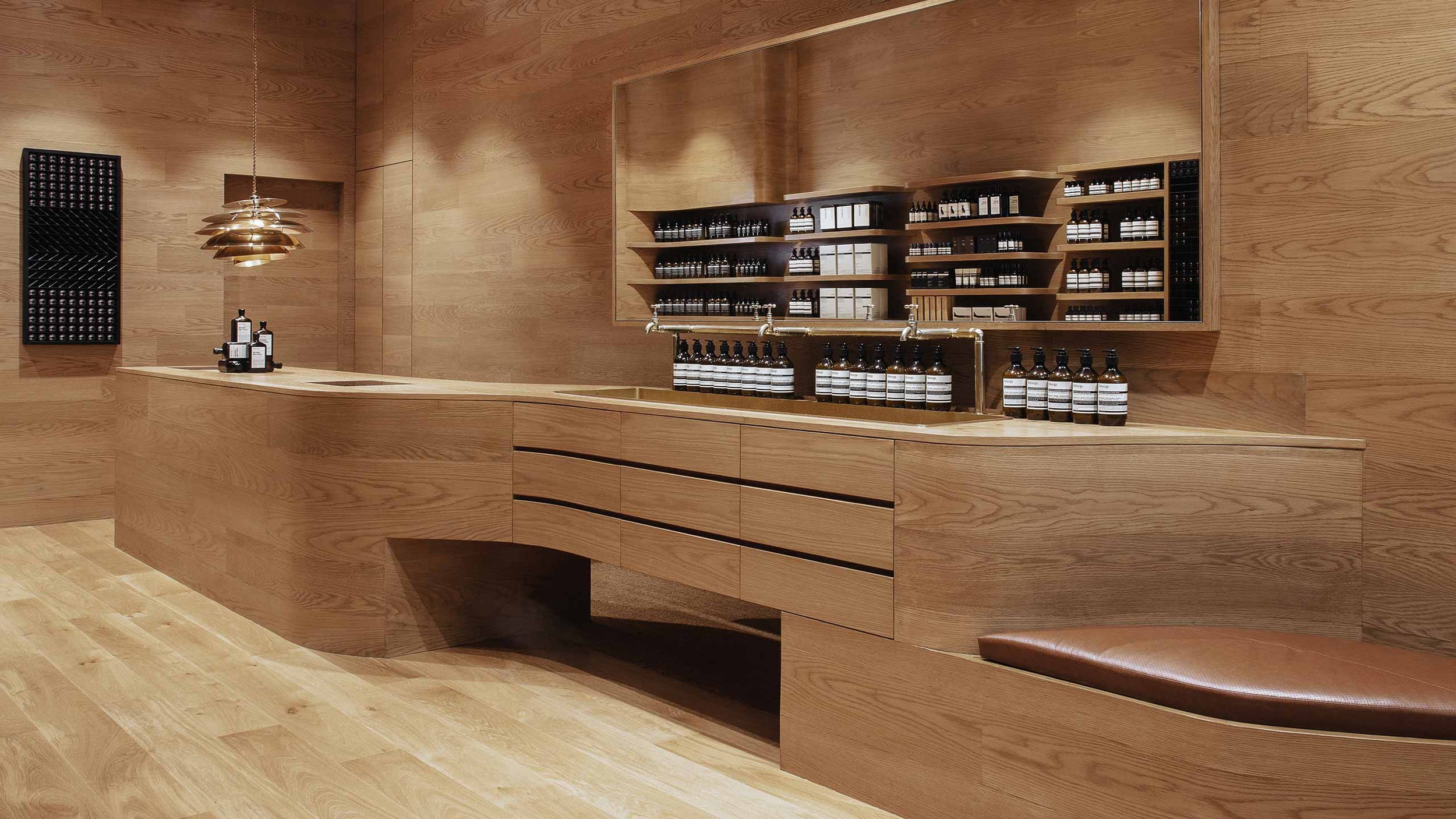 Stores – Aesop Malaysia