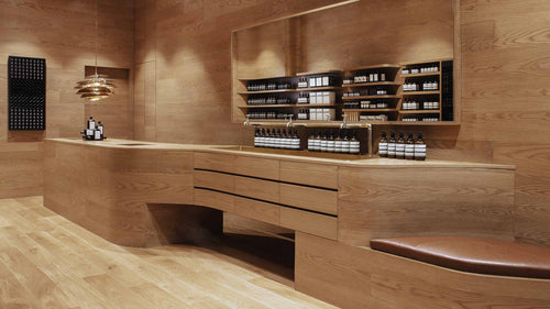 Stores – Aesop Malaysia