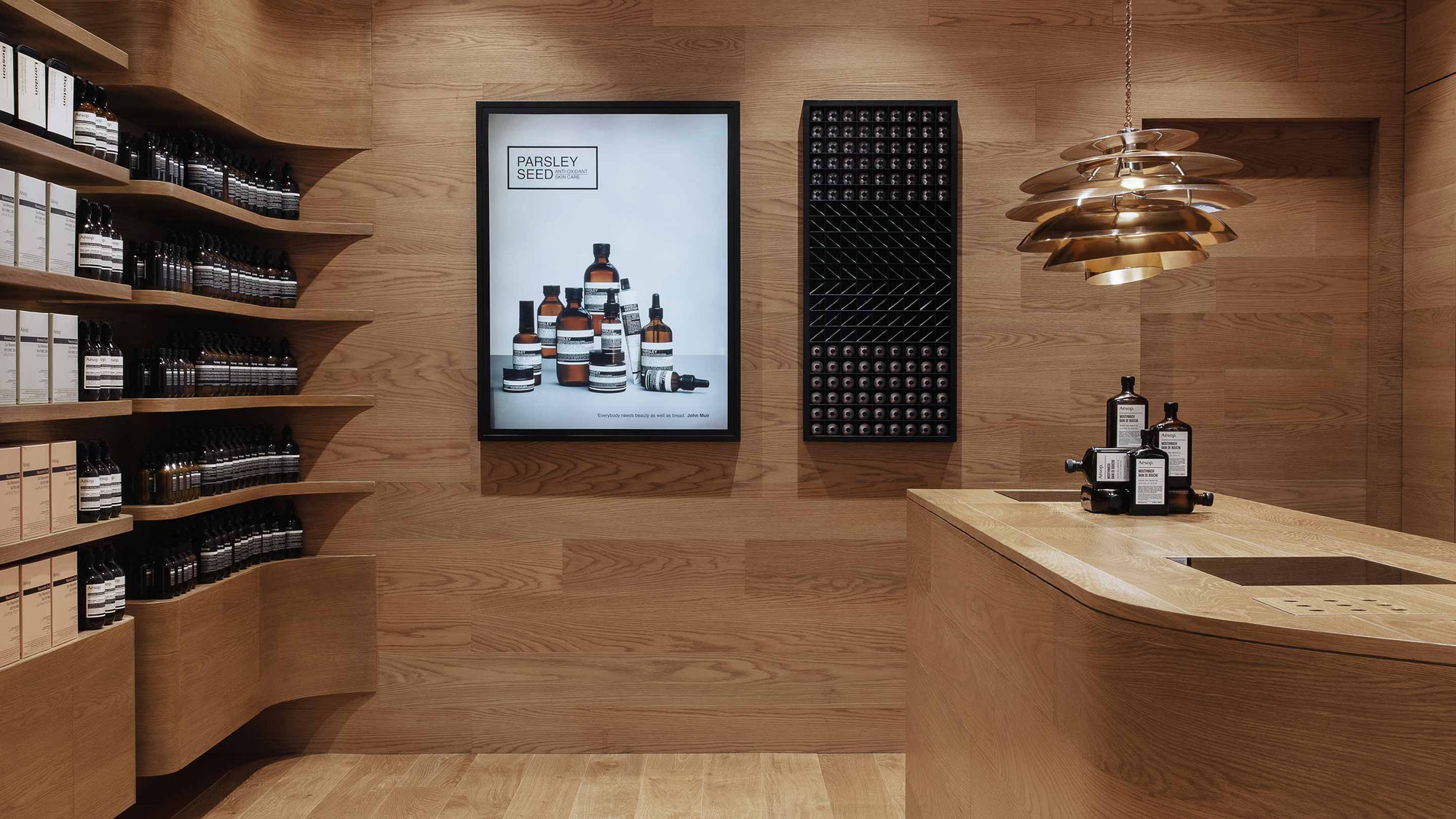 Aesop Gardens – Aesop Malaysia