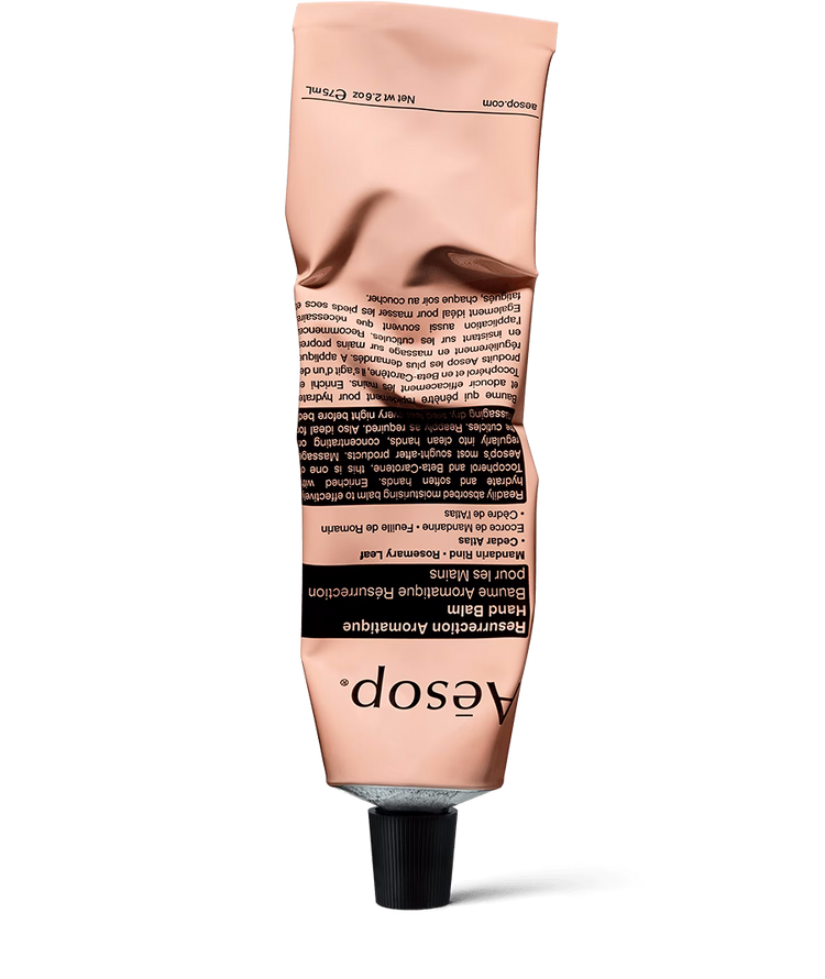 Aesop | Formulations for Skin, Hair & Body – Aesop Malaysia