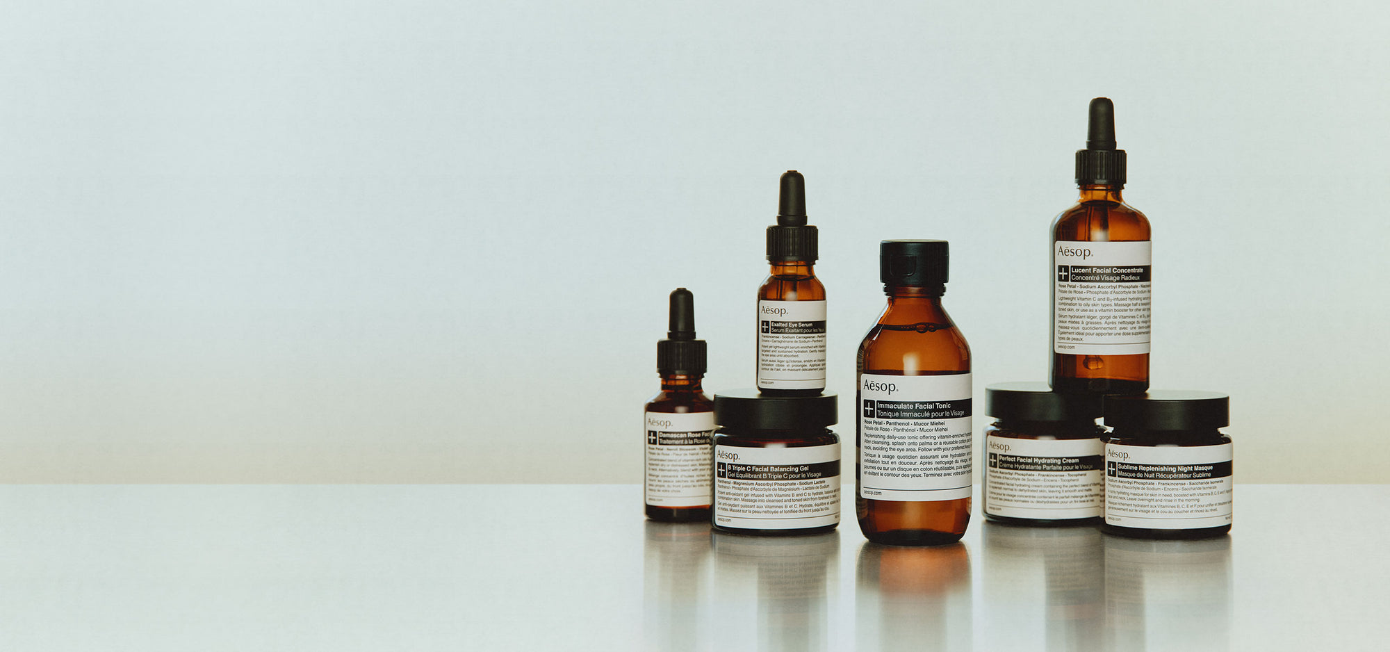 Aesop | Formulations for Skin, Hair & Body – Aesop Malaysia