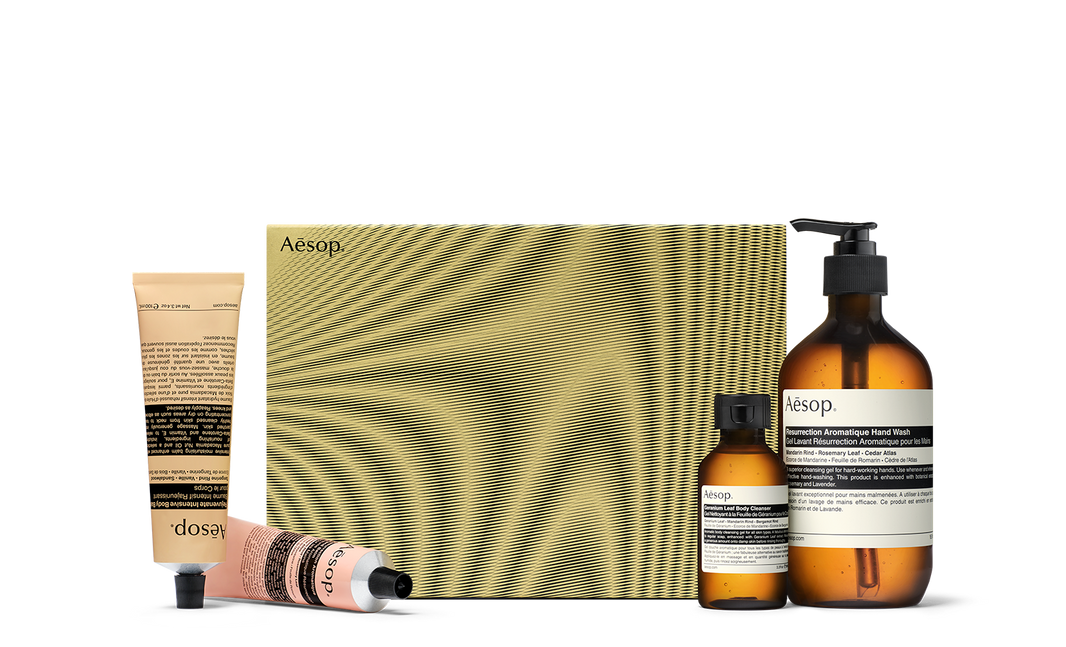 Aesop | Formulations for Skin, Hair & Body – Aesop Malaysia
