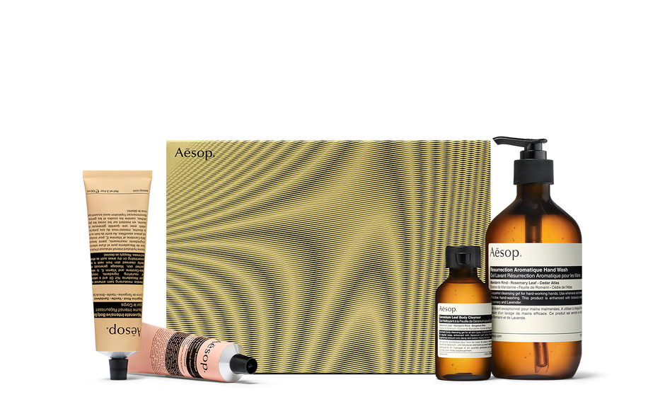 Kits & Travel – Aesop Malaysia