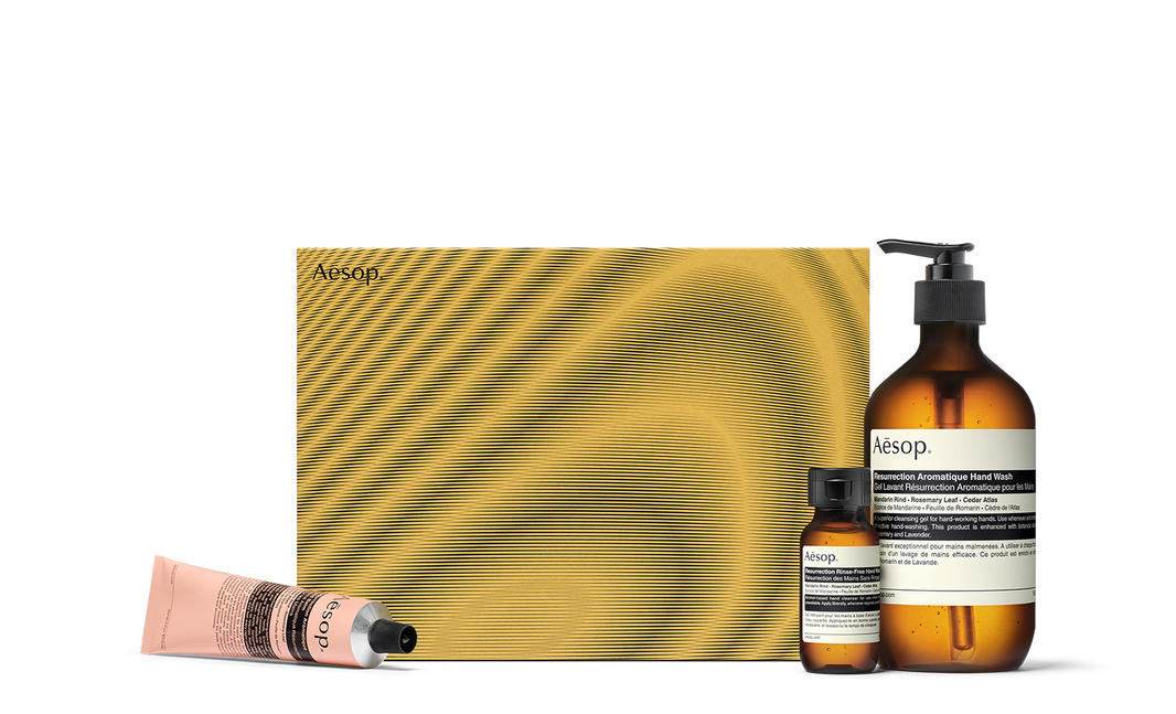 Aesop | Formulations for Skin, Hair & Body – Aesop Malaysia