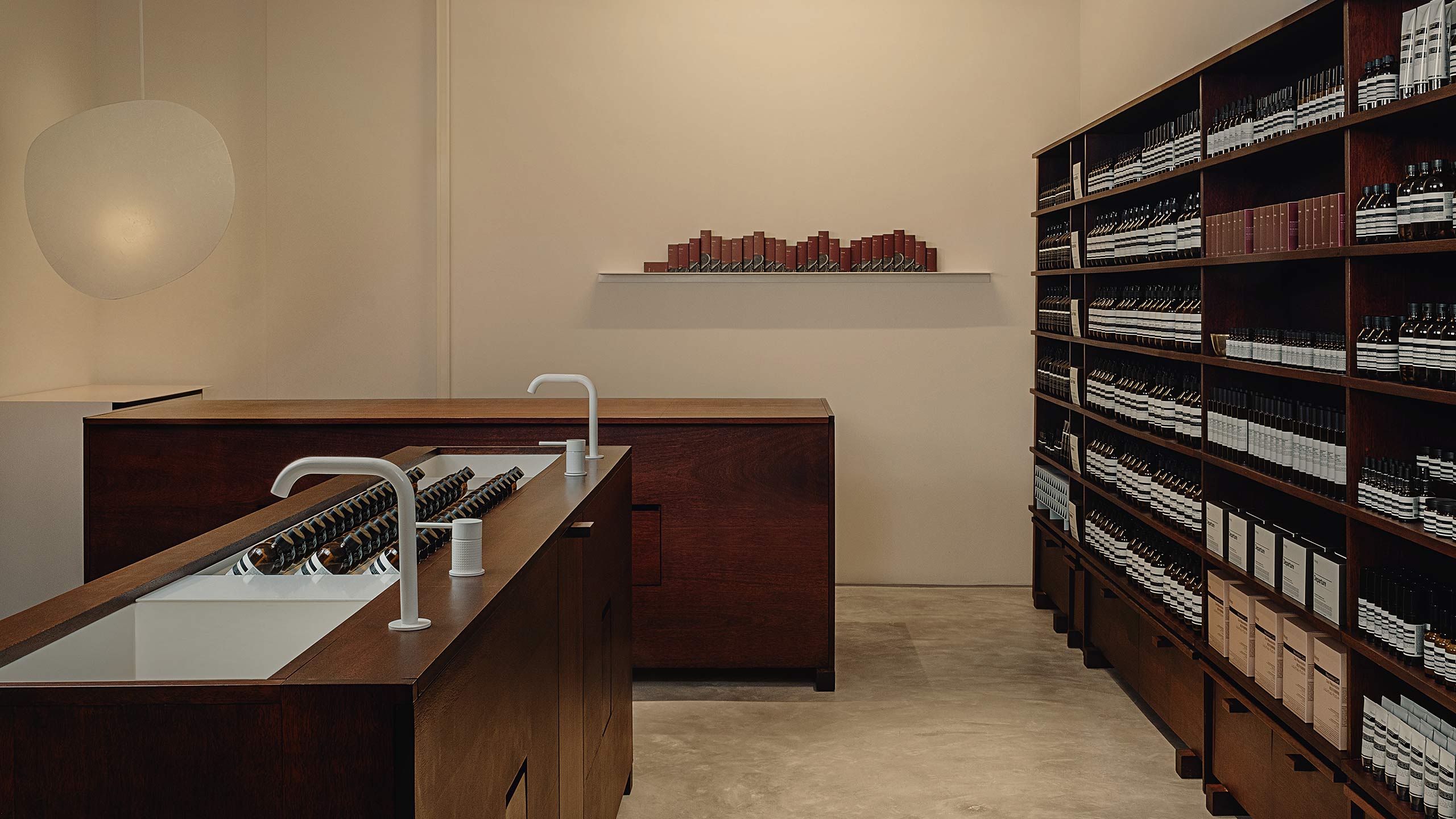 Aesop Mid Valley – Aesop Malaysia
