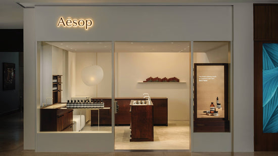 Stores – Aesop Malaysia