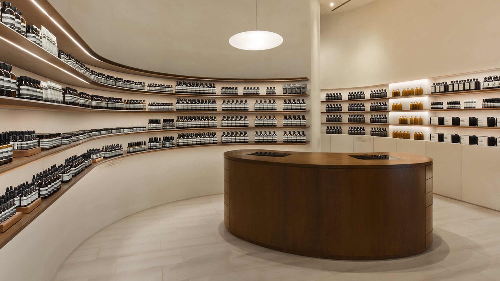 Stores – Aesop Malaysia