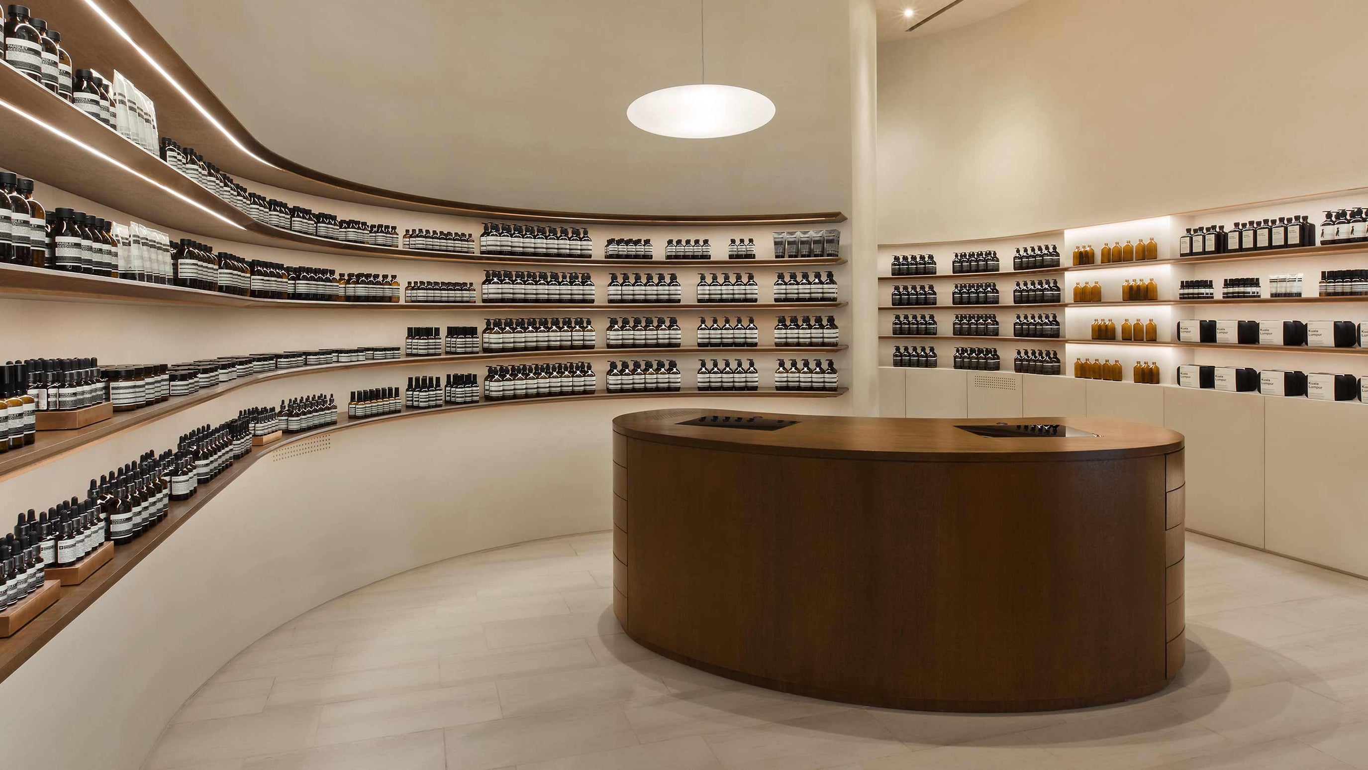 Stores – Aesop Malaysia
