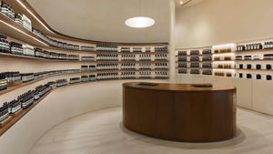 Stores – Aesop Malaysia
