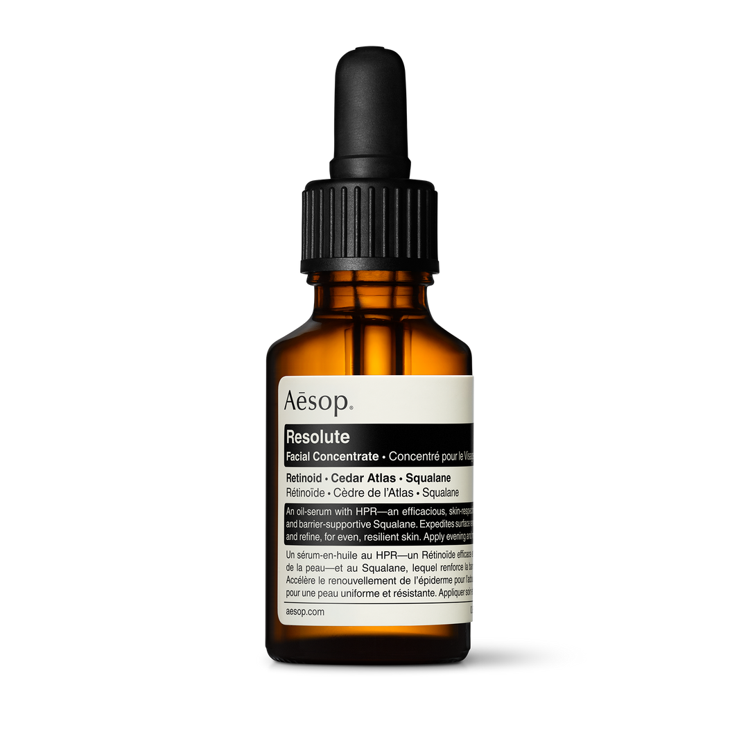 Parsley Seed Pure Escape | Aesop Malaysia