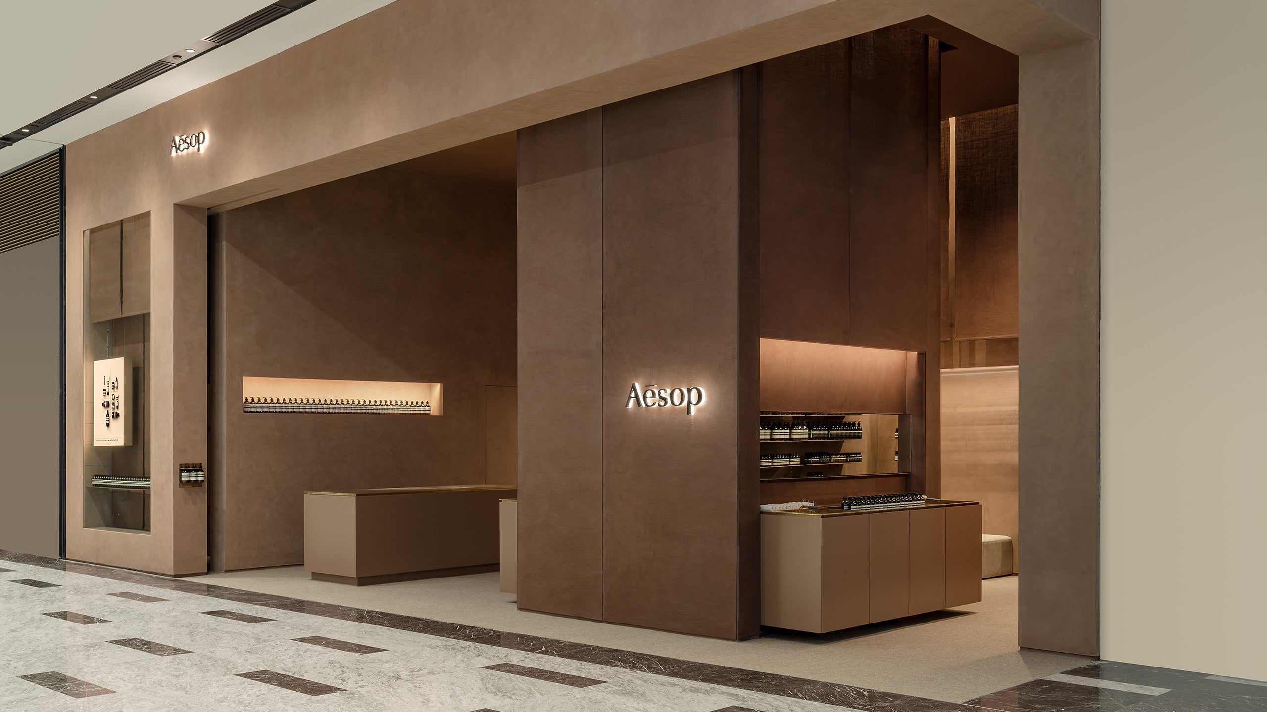 Aesop TRX – Aesop Malaysia