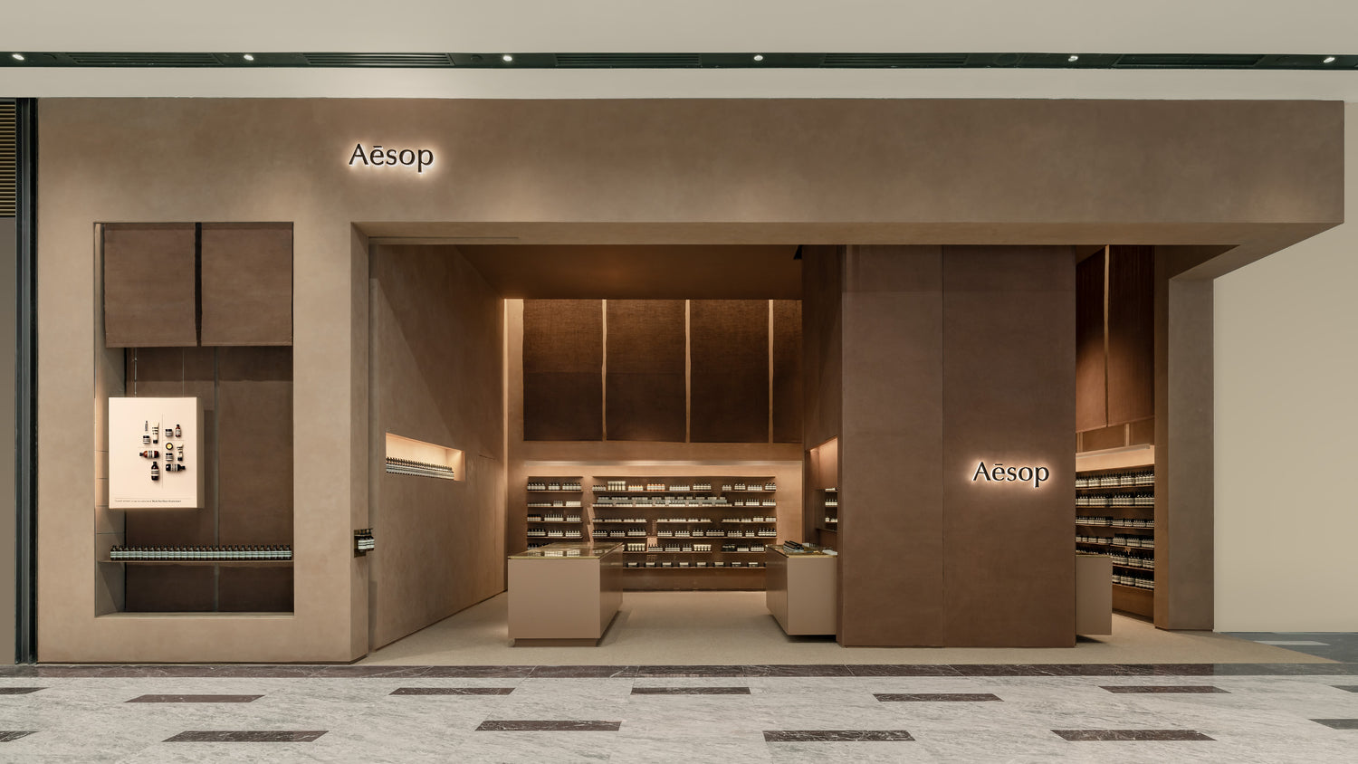 Aesop TRX – Aesop Malaysia