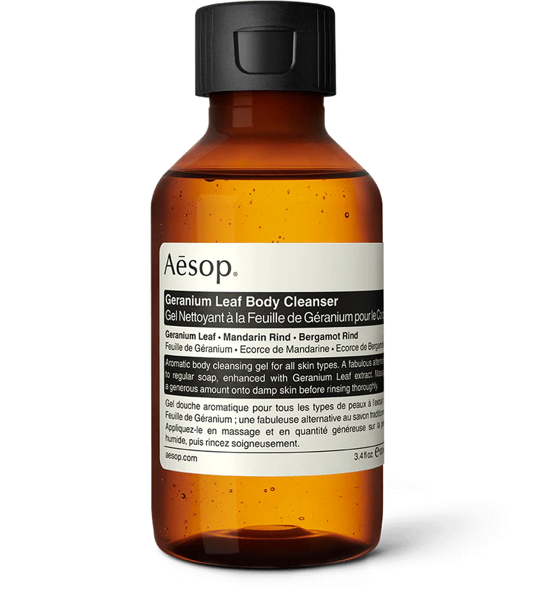 Redemption Body Scrub – Aesop Malaysia