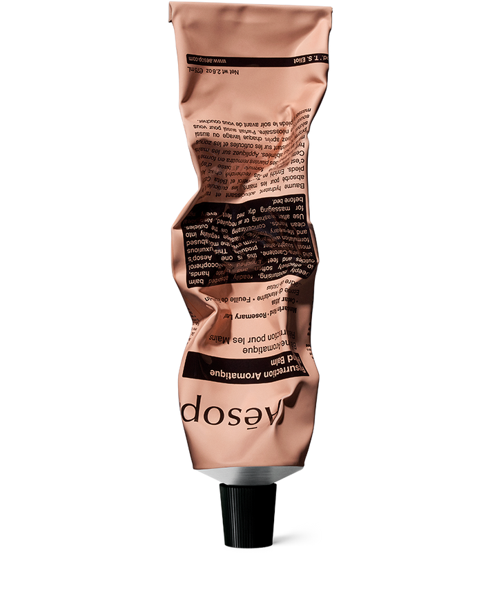 Redemption Body Scrub – Aesop Malaysia