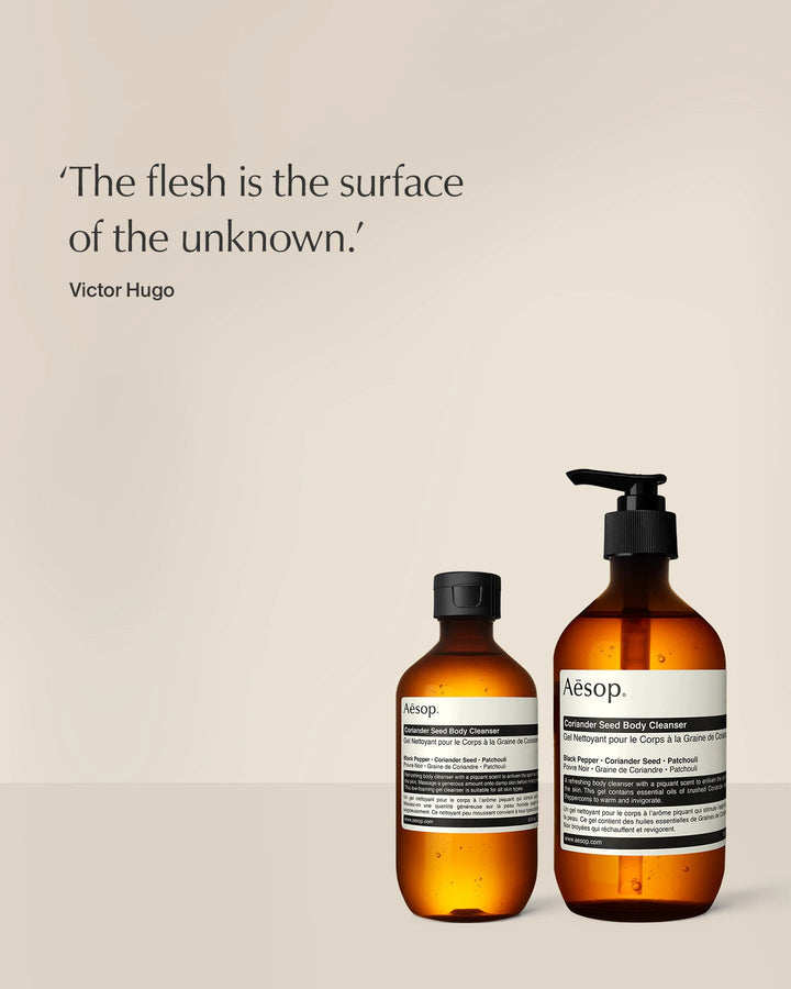 Aesop | Formulations for Skin, Hair & Body – Aesop Malaysia