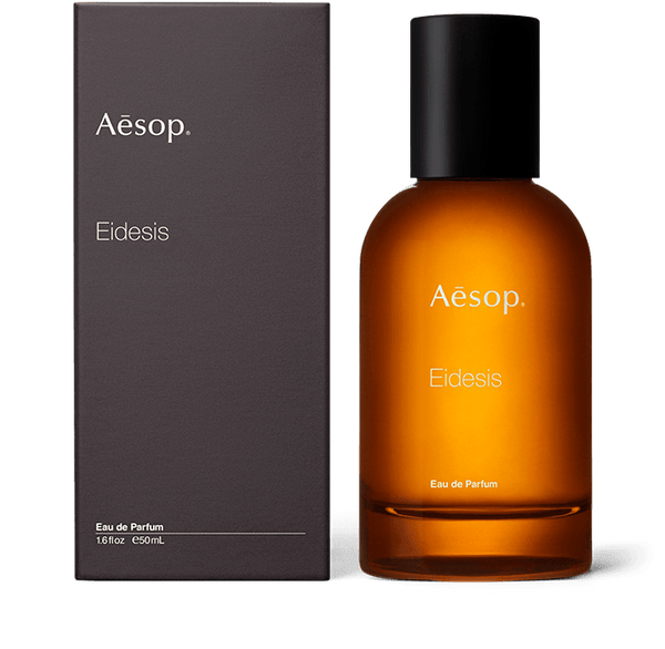 Eidesis Eau de Parfum – Aesop Malaysia